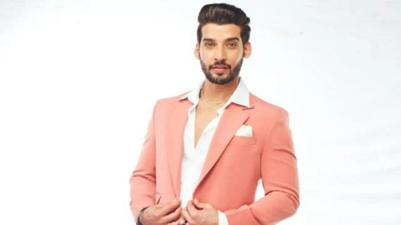 Bigg Boss 16 Exclusive Gautam Vig On Having Worked With Salman Khan