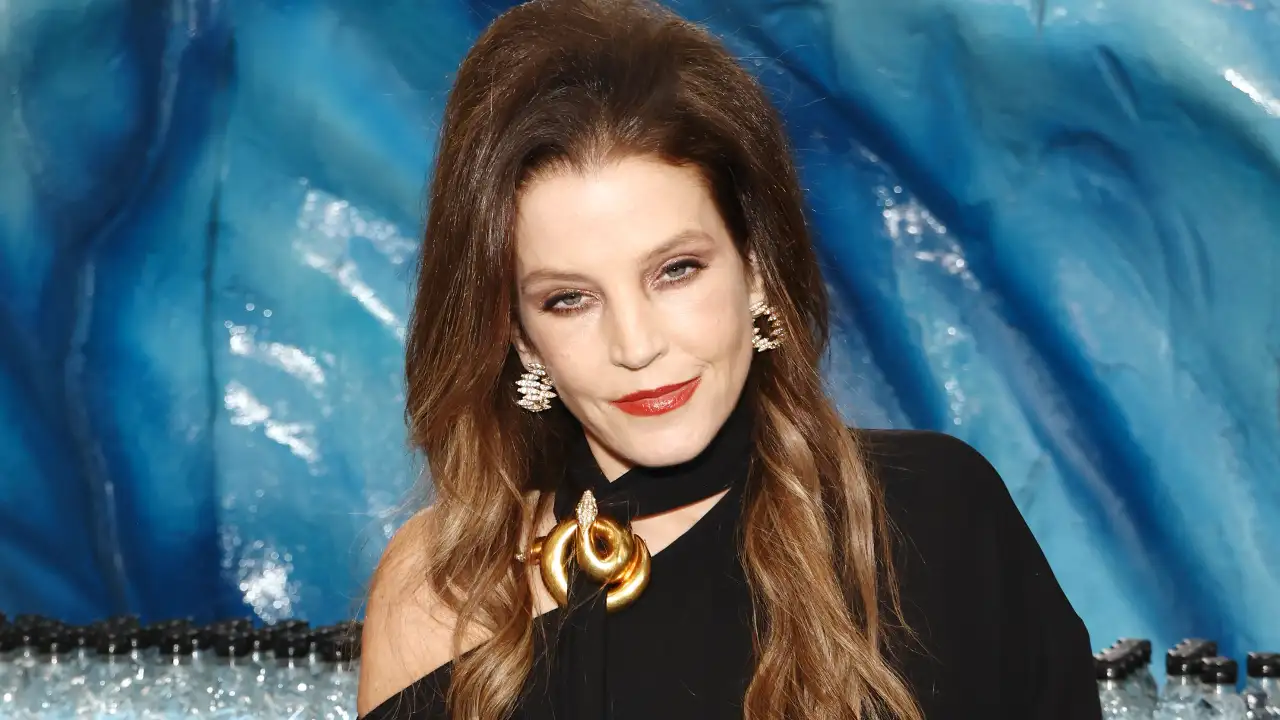 Lisa Marie Presley Passes Away At 54 6 Things To Know About Elvis