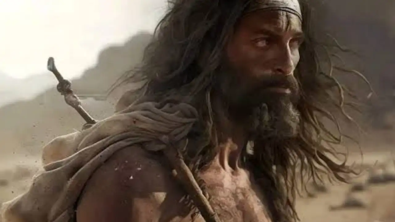 Aadujeevitham Trailer: Prithviraj Sukumaran stuns with his u Aadujeevitham Trailer: Prithviraj Sukumaran stuns with his u