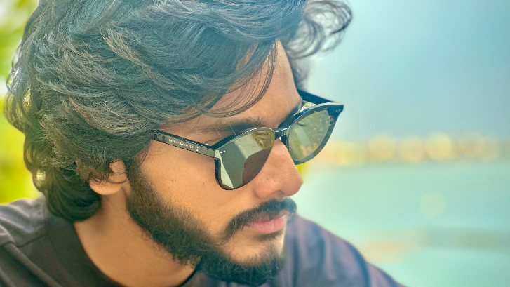 Teja Sajja Find Out The Latest Movie Poster Photo Only At Pinkvilla