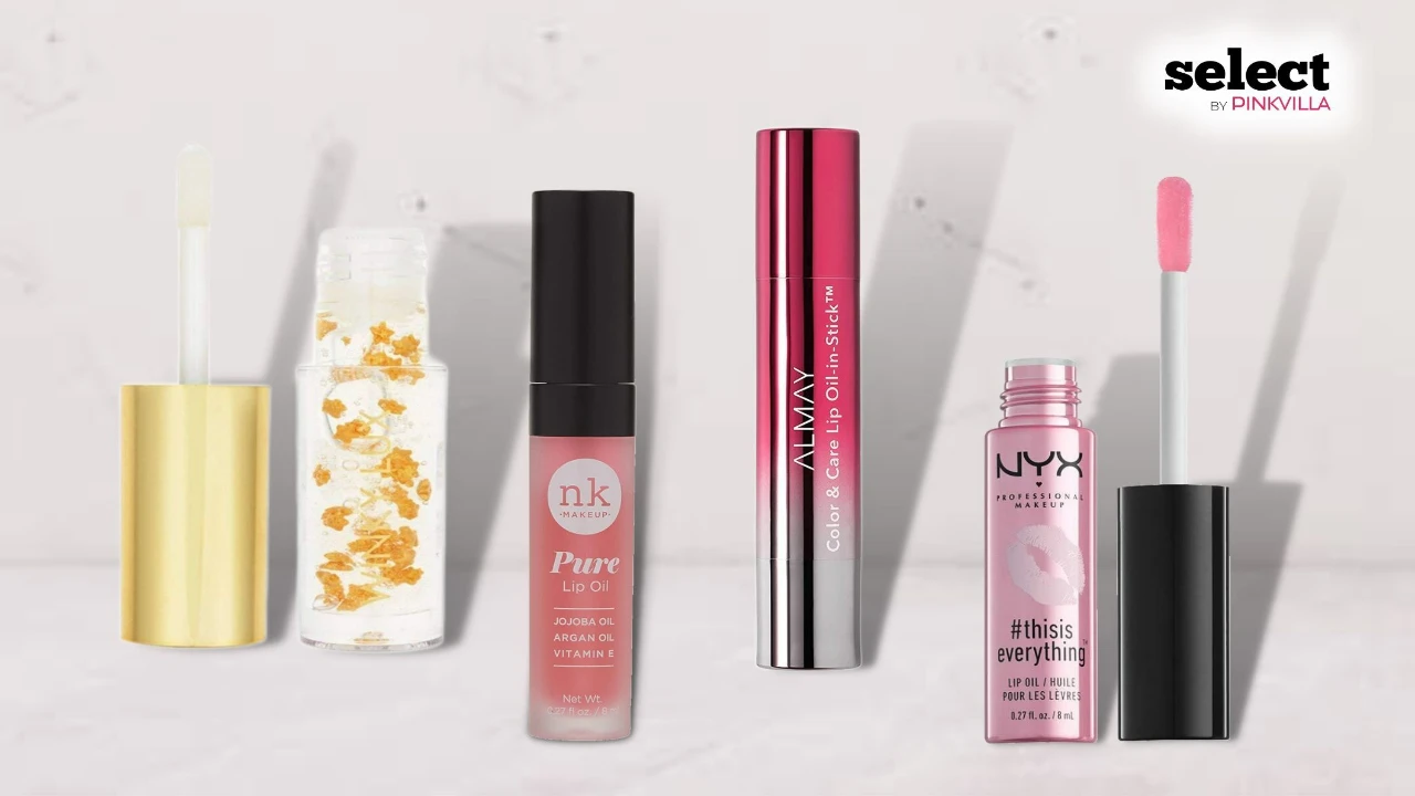 Pure Benefits Total Hydration Lip Oil Informacionpublicasvetgobgt