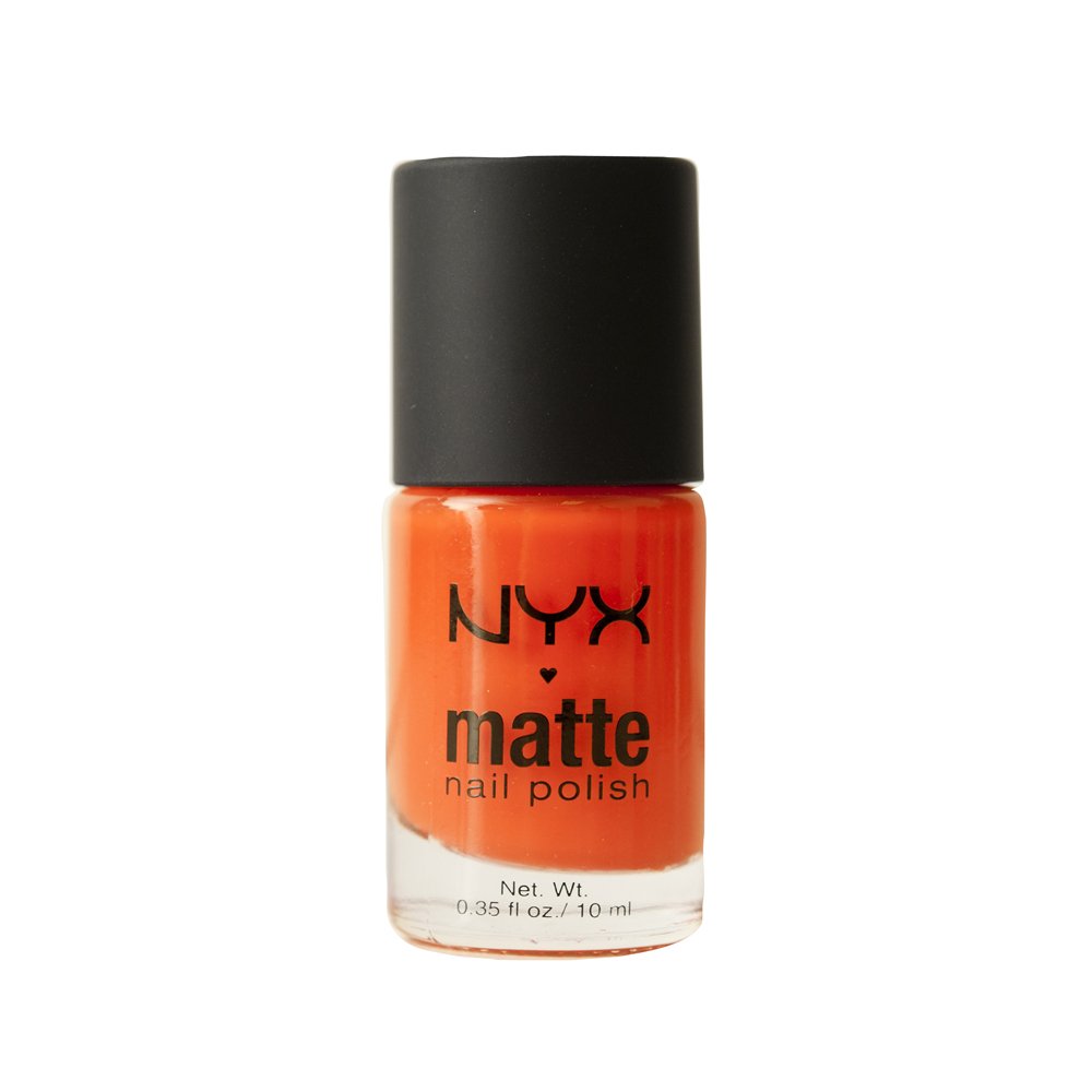 12 Best Matte Nail Polishes To Give Yourself A Chic And Edgy Look