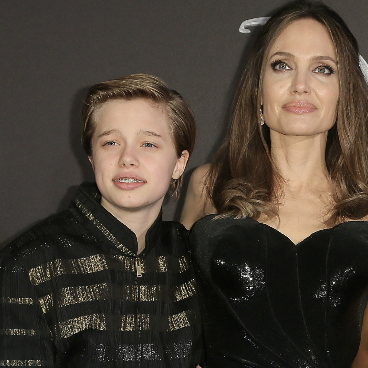 How Angelina Jolie S Daughter Shiloh Jolie Pitt Celeb