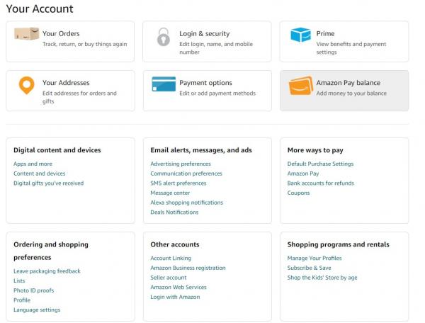 How To Download A Product Invoice From Amazon App PINKVILLA