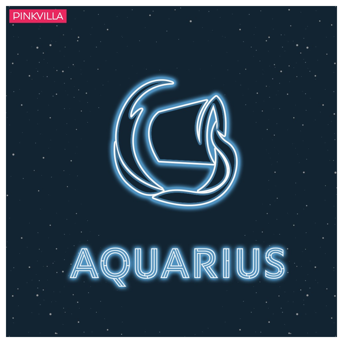 Aquarius Positive Traits