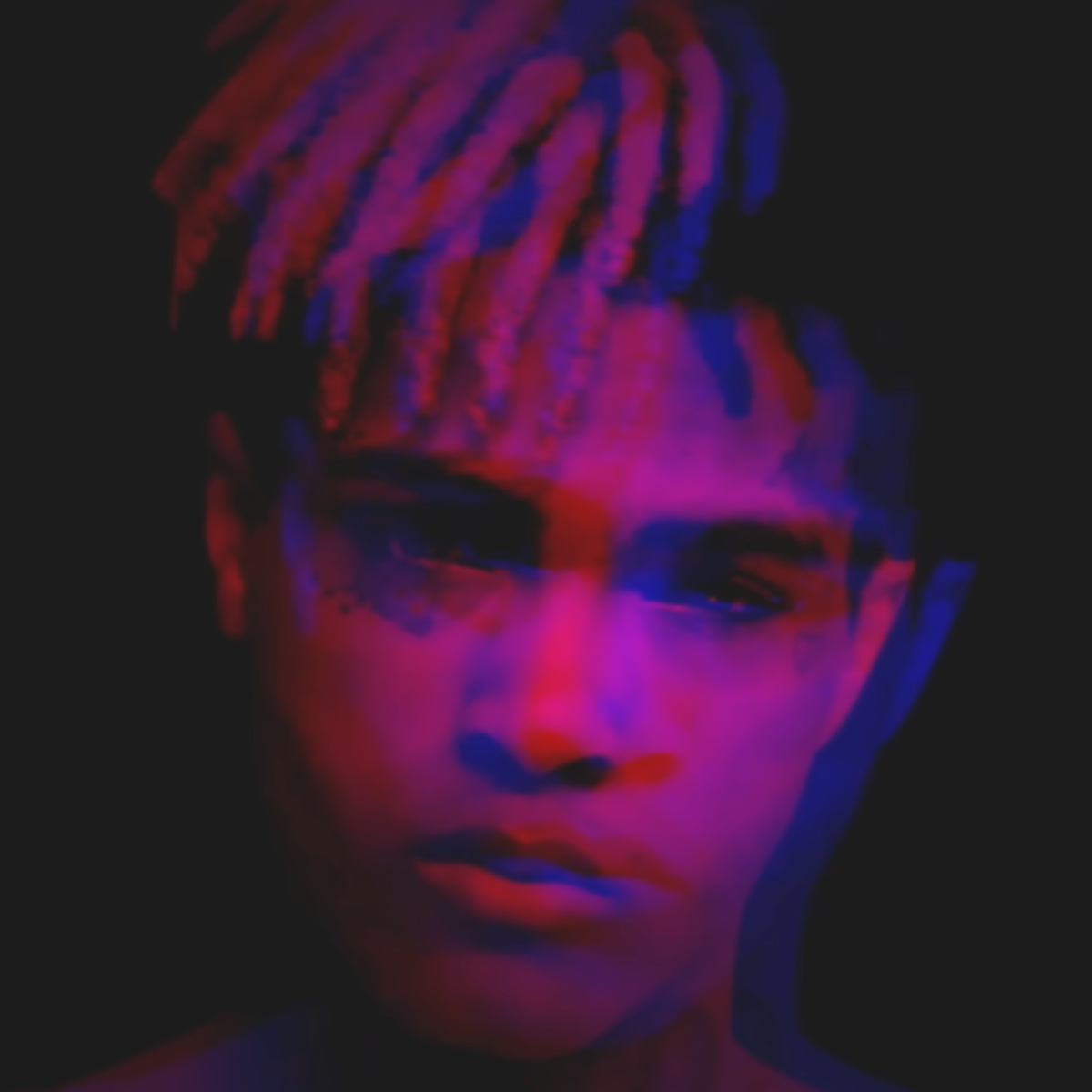 Look At Me Xxxtentacion New Documentary To Dig Deeper Into Rappers