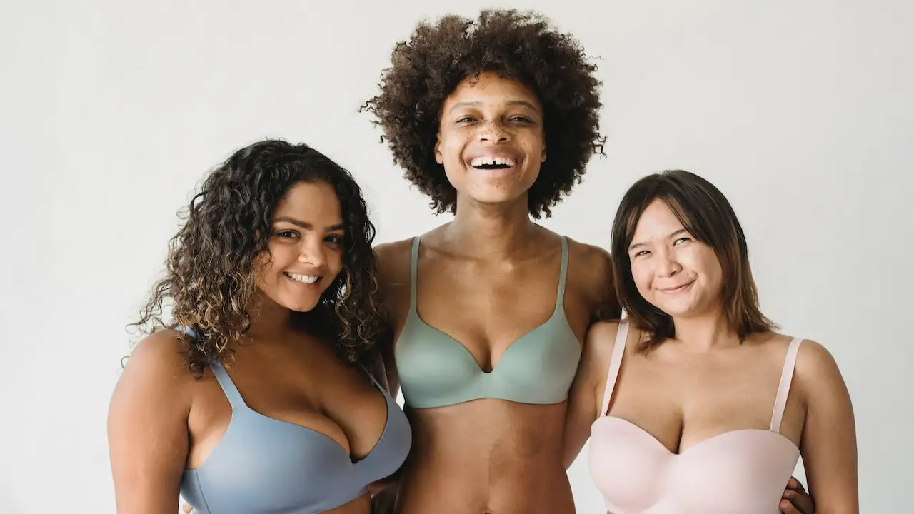 13 Best Bras For Older Women To Prevent Sagging And Discomfort Pinkvilla