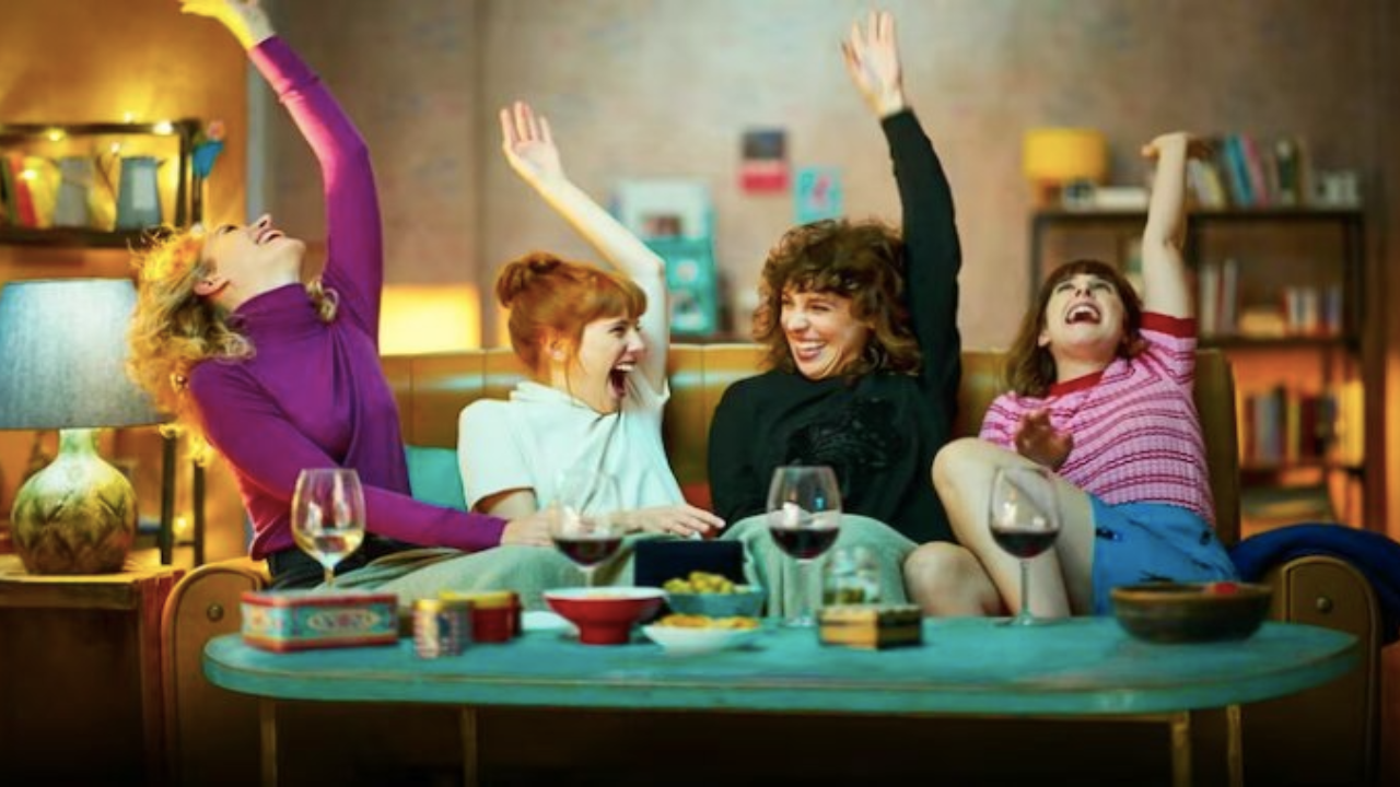 Valeria Season 3 Web Series 2023 Release Date And Other Details