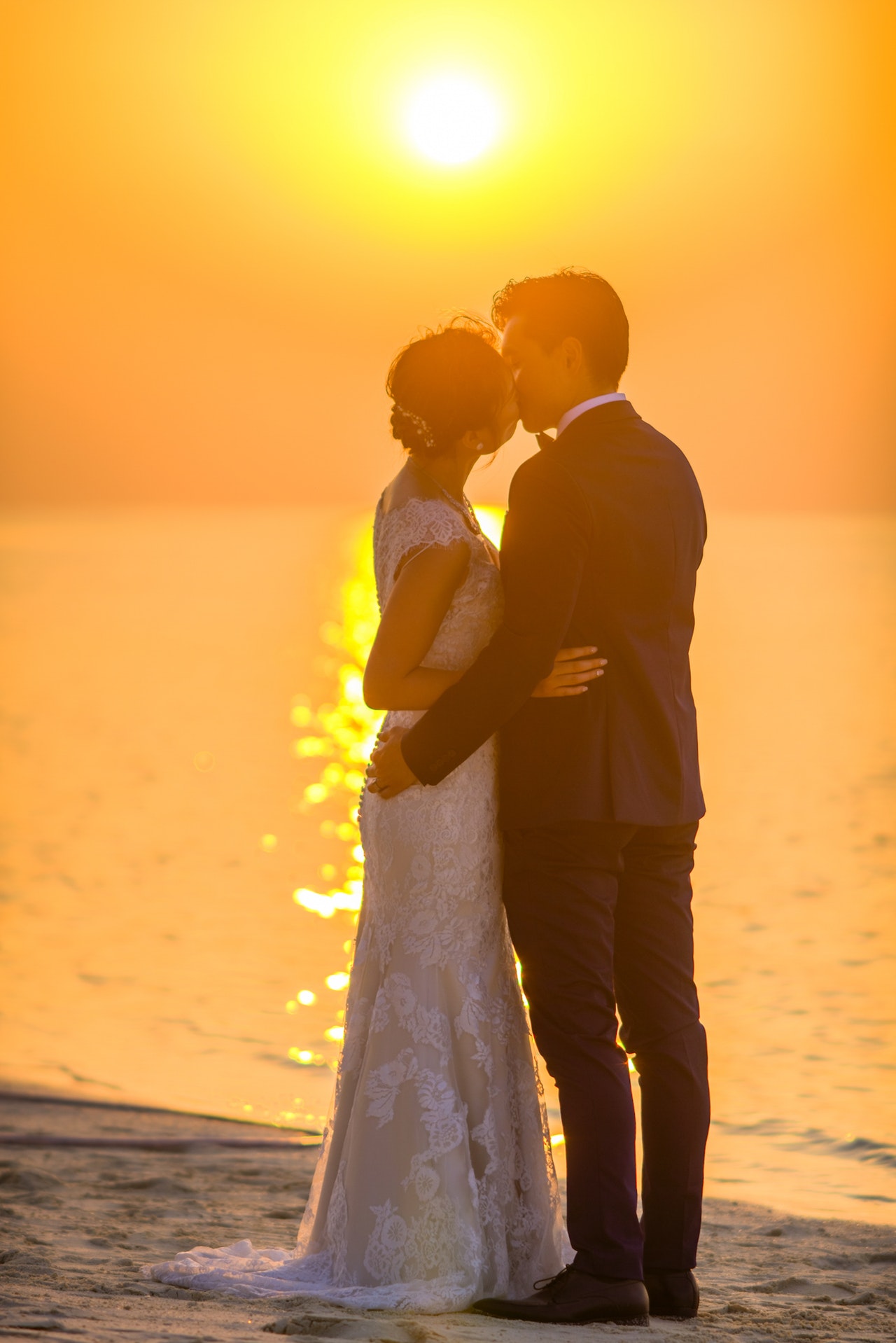 First Wedding Anniversary Wishes To Husband From Wife