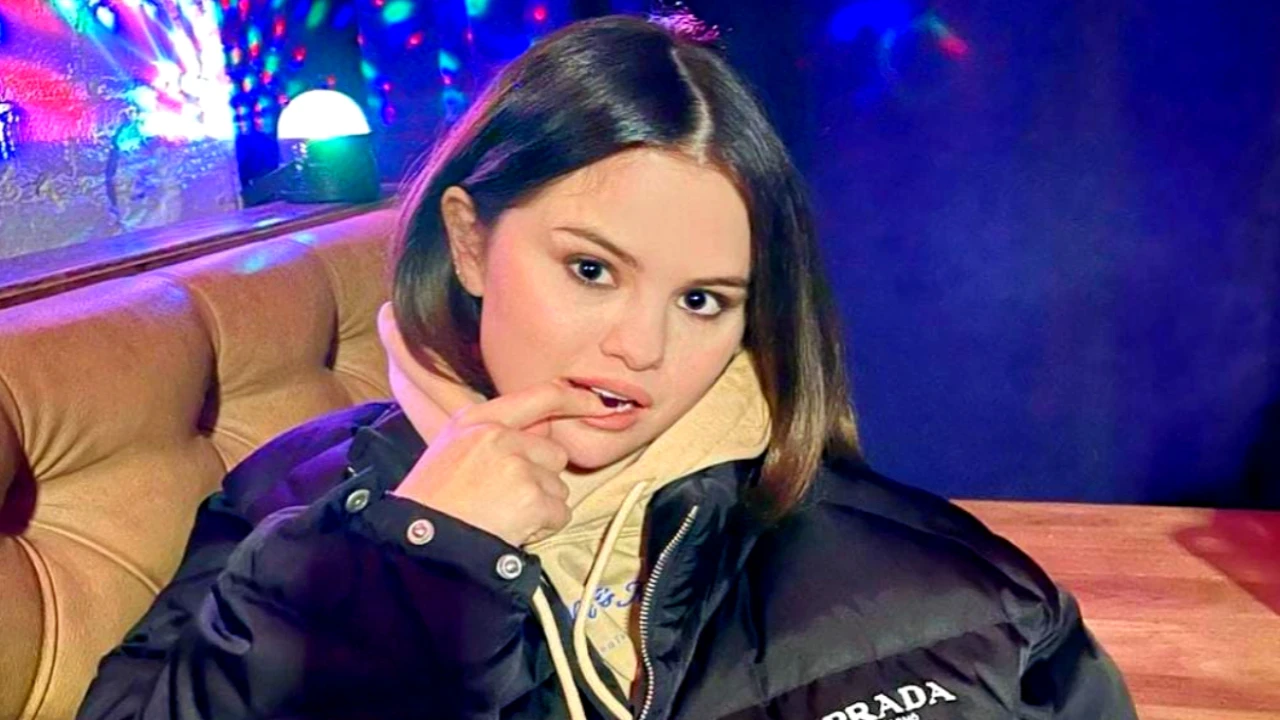 Selena Gomez Instagram Deleted