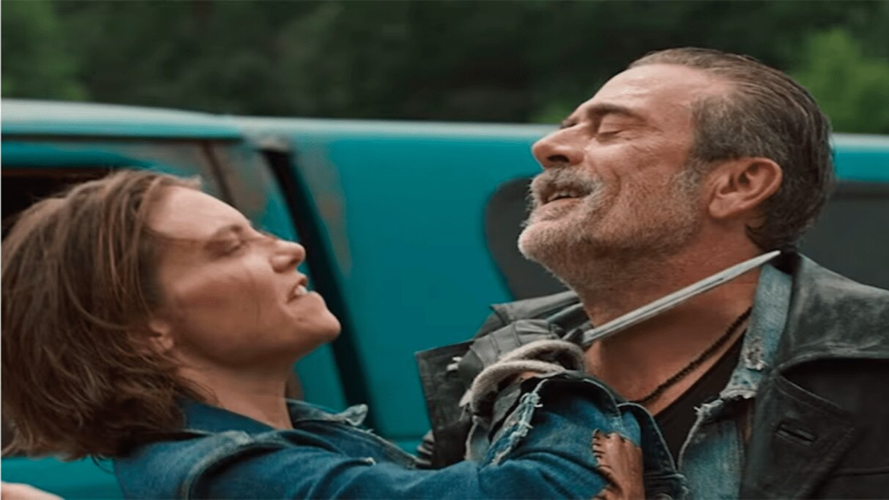 The Walking Dead: Dead City Web Series (2023) | Release Date, Review ... The Walking Dead: Dead City Web Series (2023) | Release Date, Review ...