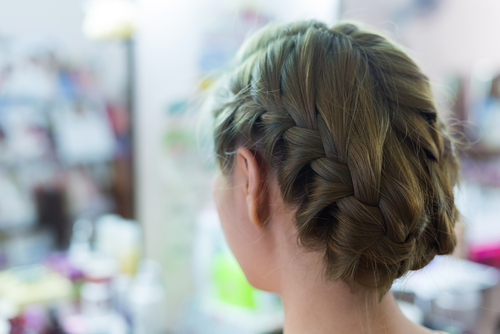 51 Messy Hairstyle Ideas You Must Try For A Trendy Makeover Pinkvilla
