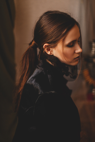 51 Messy Hairstyle Ideas You Must Try For A Trendy Makeover Pinkvilla