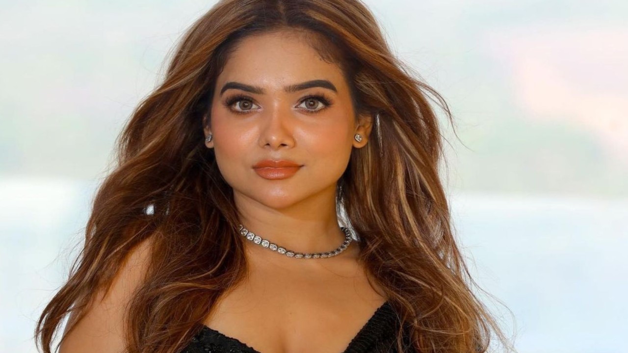 Manisha Rani Find Out The Latest Movie Poster Photo Only At Pinkvilla