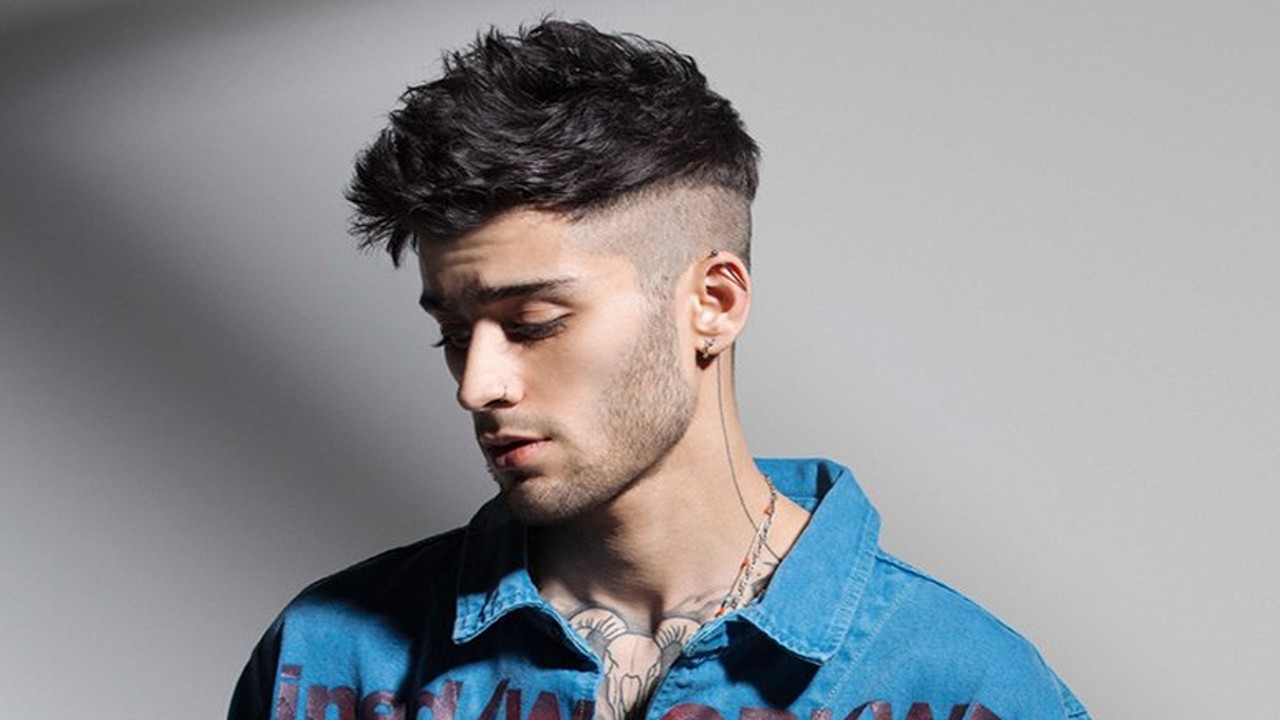 Zayn Malik Gets Cornrows Amidst Selena Gomez Dating Rumours Fans Have