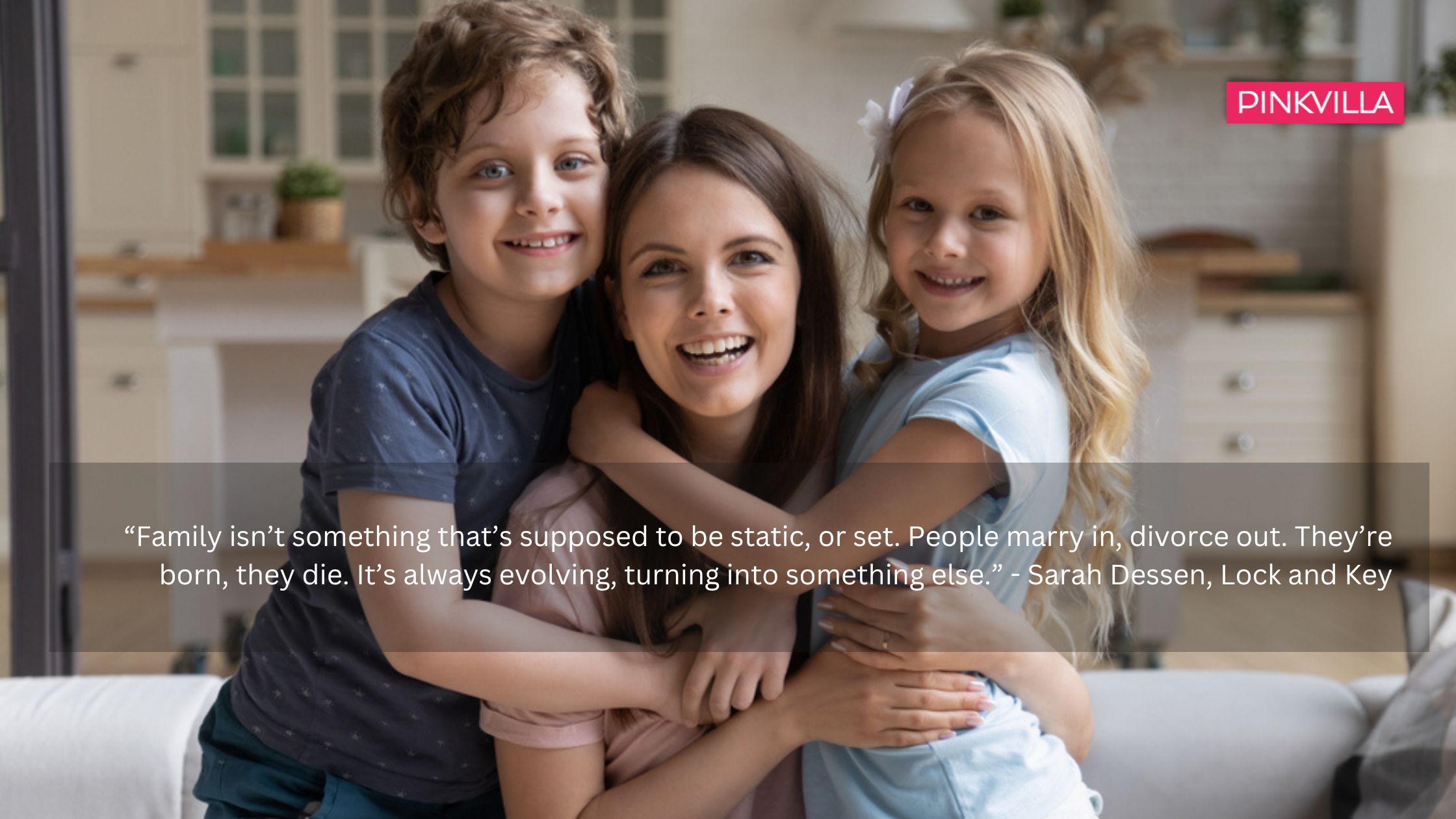 Stepmom Movie Quotes