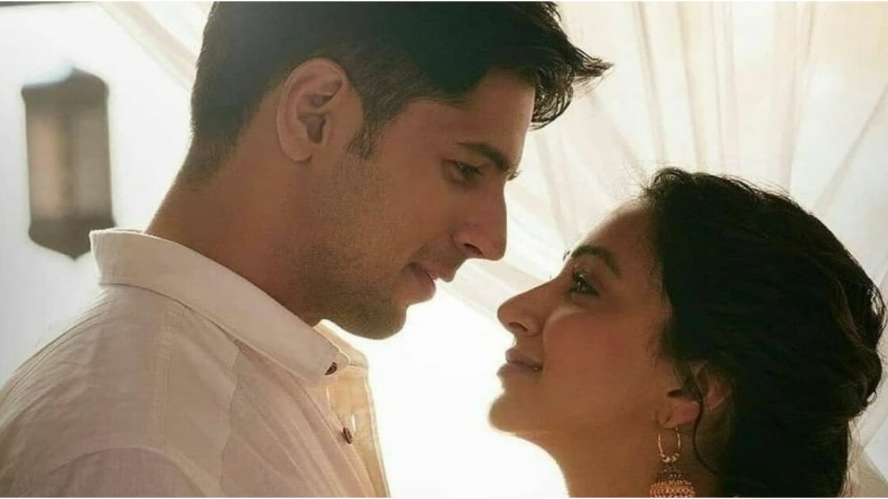 Shershaahs Ranjha Song Re Written For Kiara Advani Sidharth Malhotras