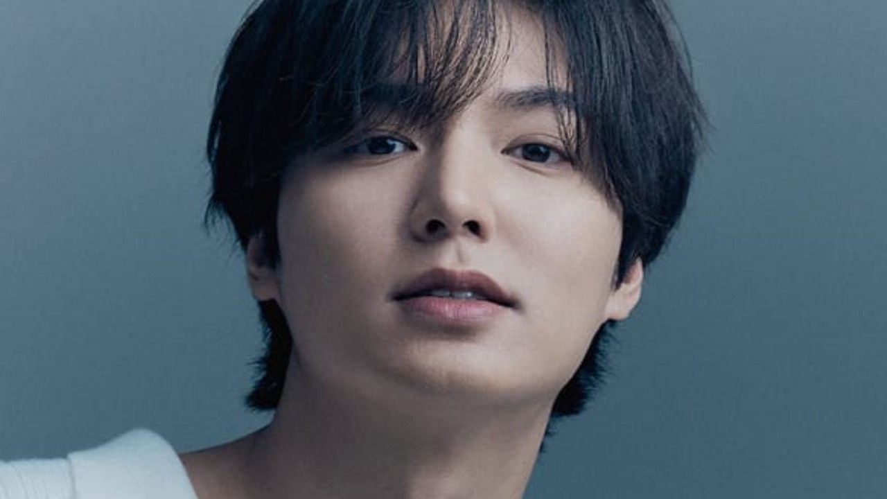 Lee Min Ho Drops Updates About Life In Canada Gives A Peek Into Partying With Pachinko Cast