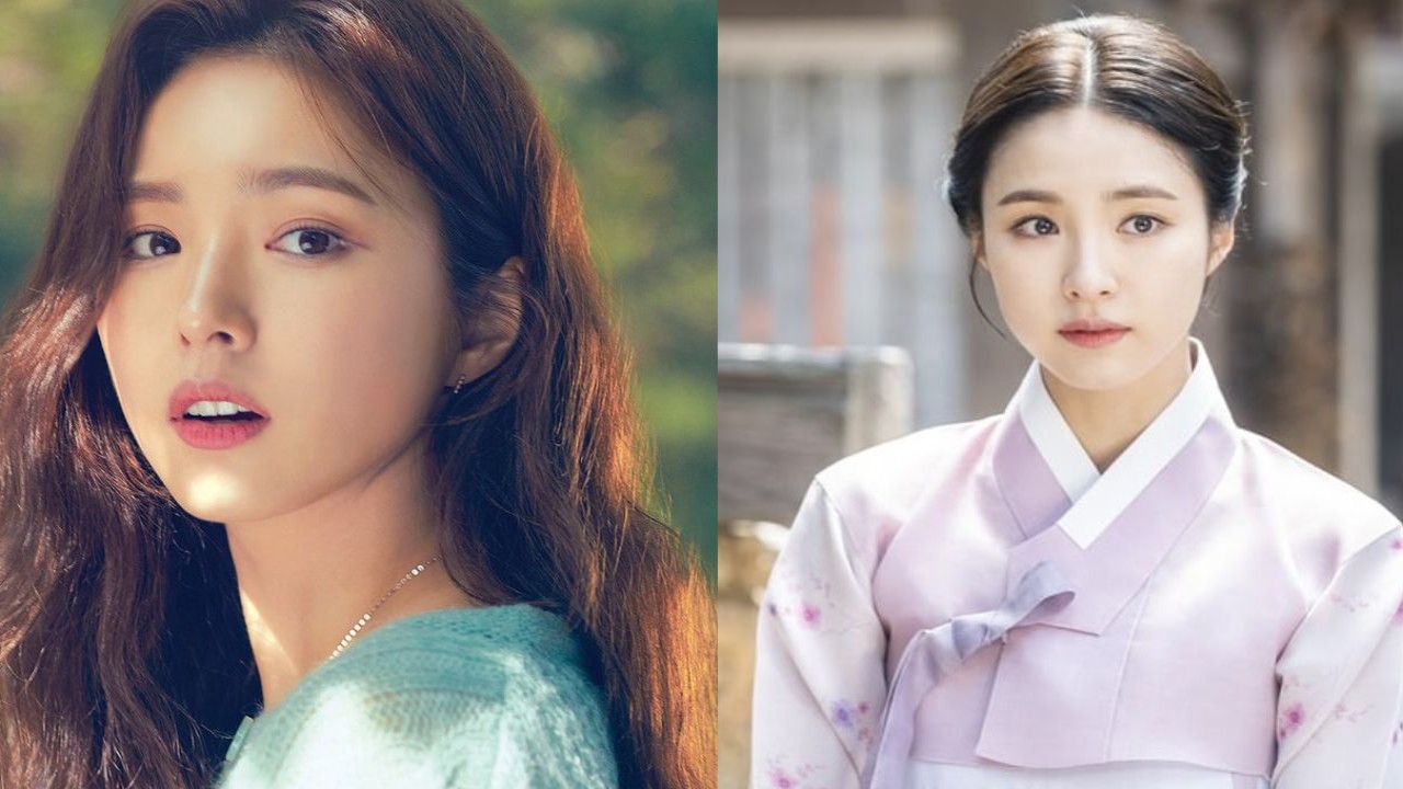 List Of Shin Se Kyung Dramas Run On Rookie Historian Hot Sex Picture