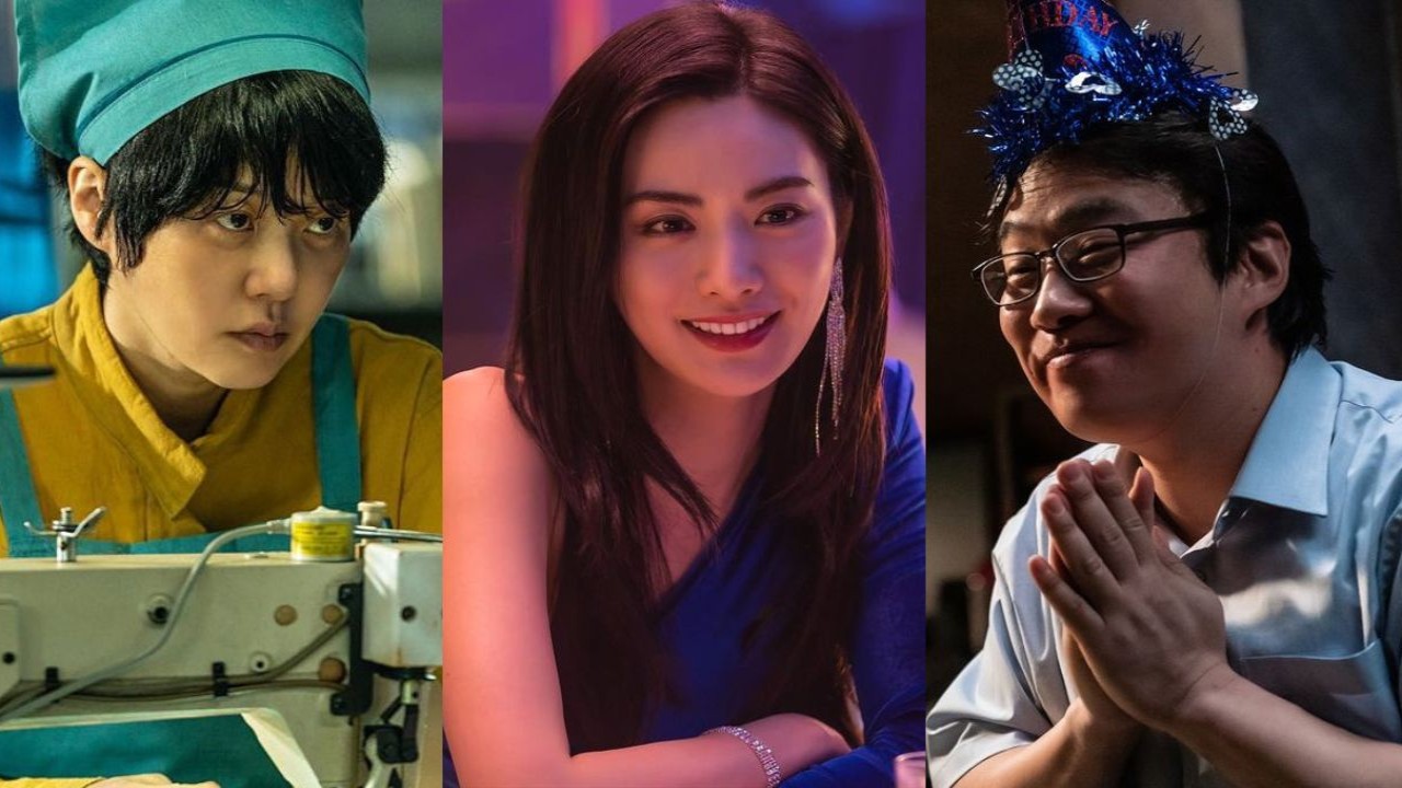 Mask Girl Kdrama Cast Real Name With Pictures Showbiz Hut 55 Off