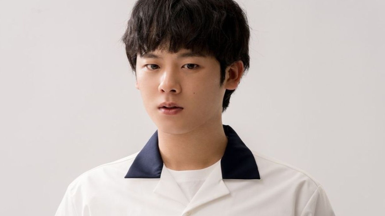 Who Is Movings Kim Bong Seok Former Jyp Entertainment Trainee Turned Actor Lee Jung Ha Gains