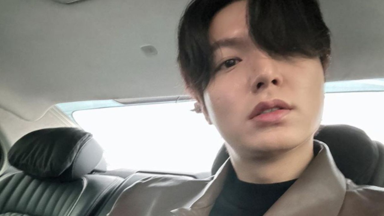 Lee Min Ho Drops Updates About Life In Canada Gives A Peek Into Partying With Pachinko Cast