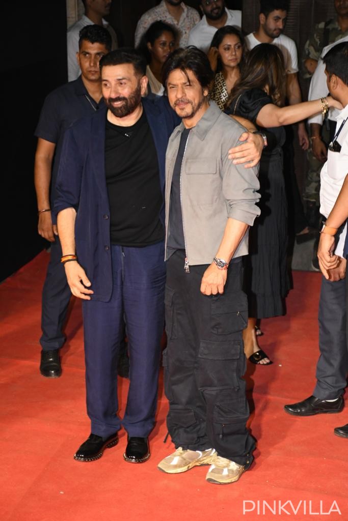 Shahrukh Khan And Aamir Khan Together Shahrukh Khan And Aamir Khan Together