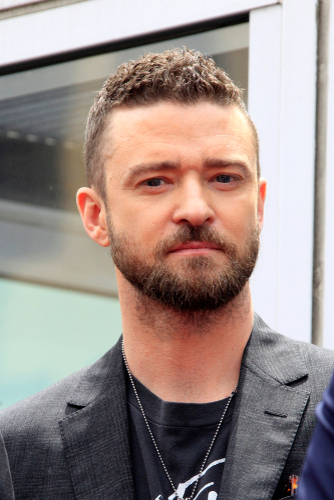 20 Justin Timberlake Hairstyles Elevating Cool to Another Level PINKVILLA