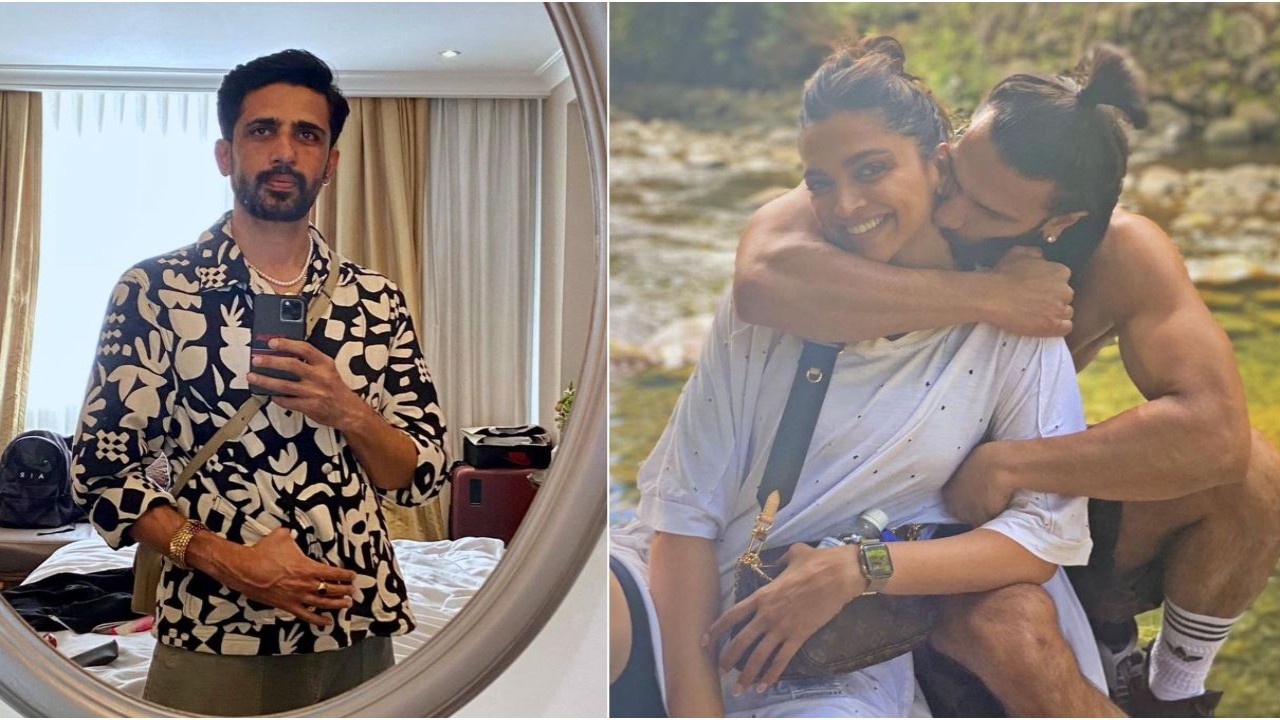 Did you know that during the Ram Leela sets, Ranveer Singh accused ... Did you know that during the Ram Leela sets, Ranveer Singh accused ...