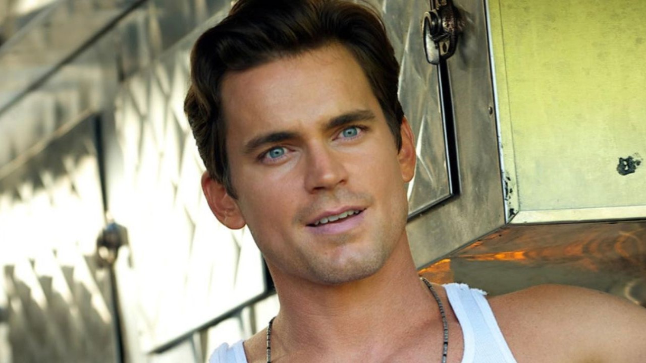 Matt Bomer Deveria Estar No Filme Da Barbie Explorando Sua Conexão E