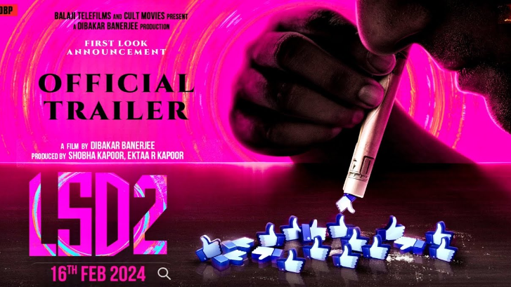 Lsd 2 Movie 2024 Release Date And Other Details Pinkvilla