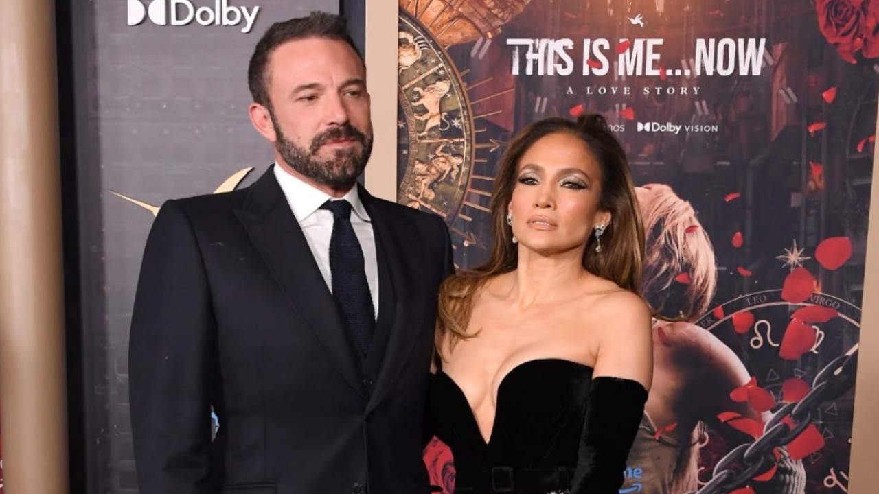 Jennifer Lopez Opens Up About Canceling Her Wedding With Ben Affleck News