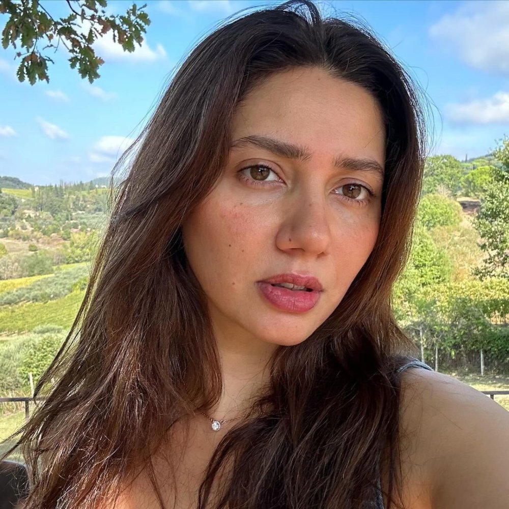Mahira Khan Brings Her Fashion A Game On Italian Vacation In Slip Dresses Casual Fits And More