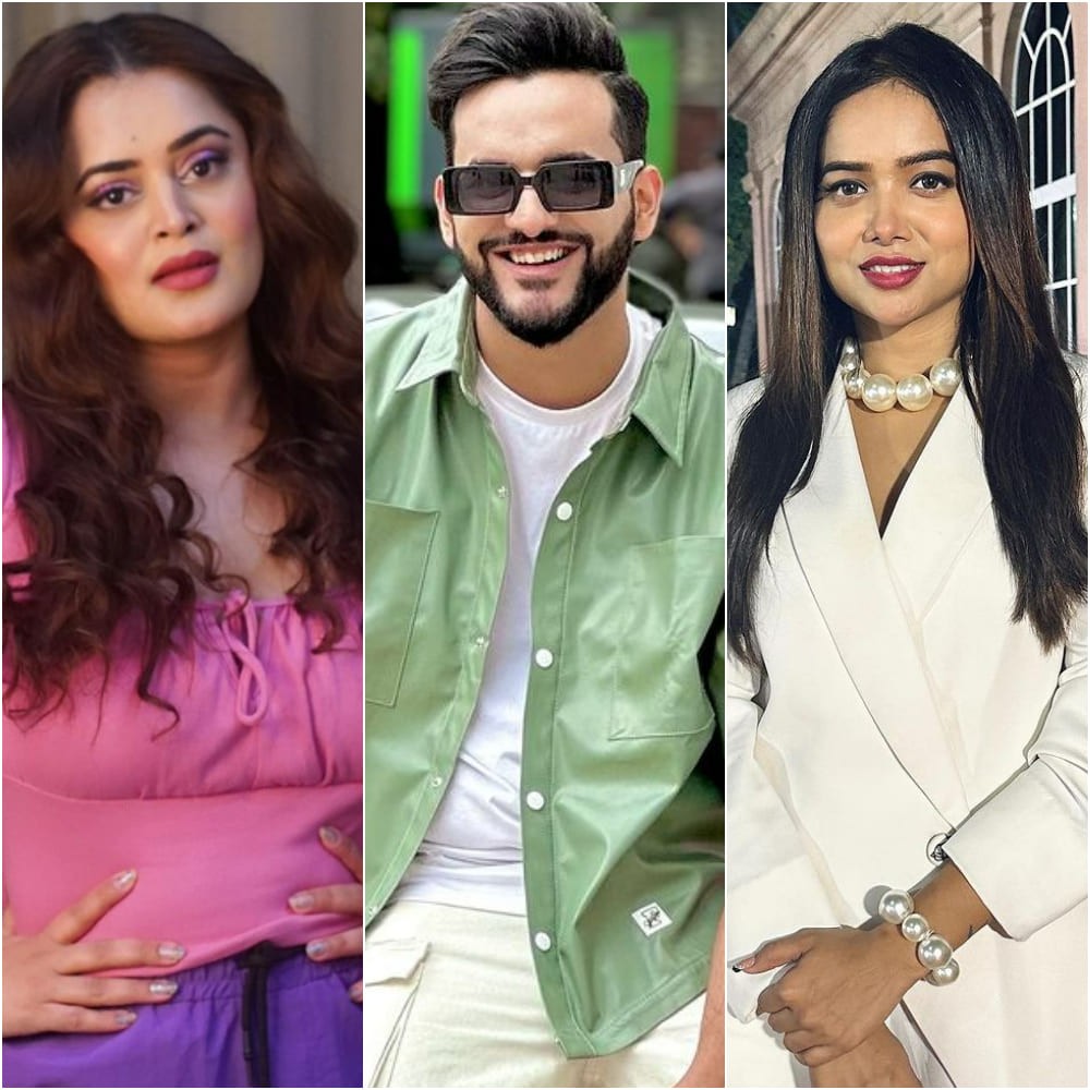 Bigg Boss Ott 2 Exclusive Is Fahmaan Khan Entering The Show Dharam