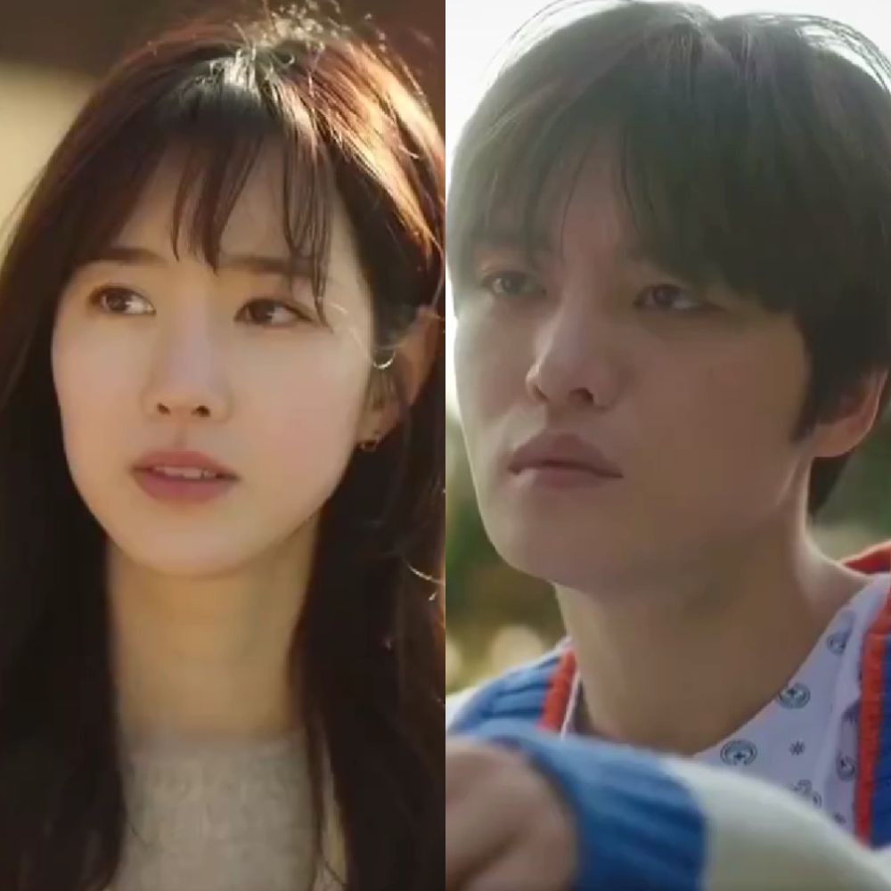 Bad Memory Eraser Main Poster Kim Jae Joong Jin Se Yeon Lee Jong Won And More Preview