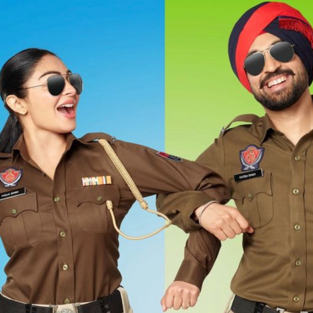 Jatt And Juliet 3 Box Office Diljit Dosanjh Neeru Bajwa Film Off To A
