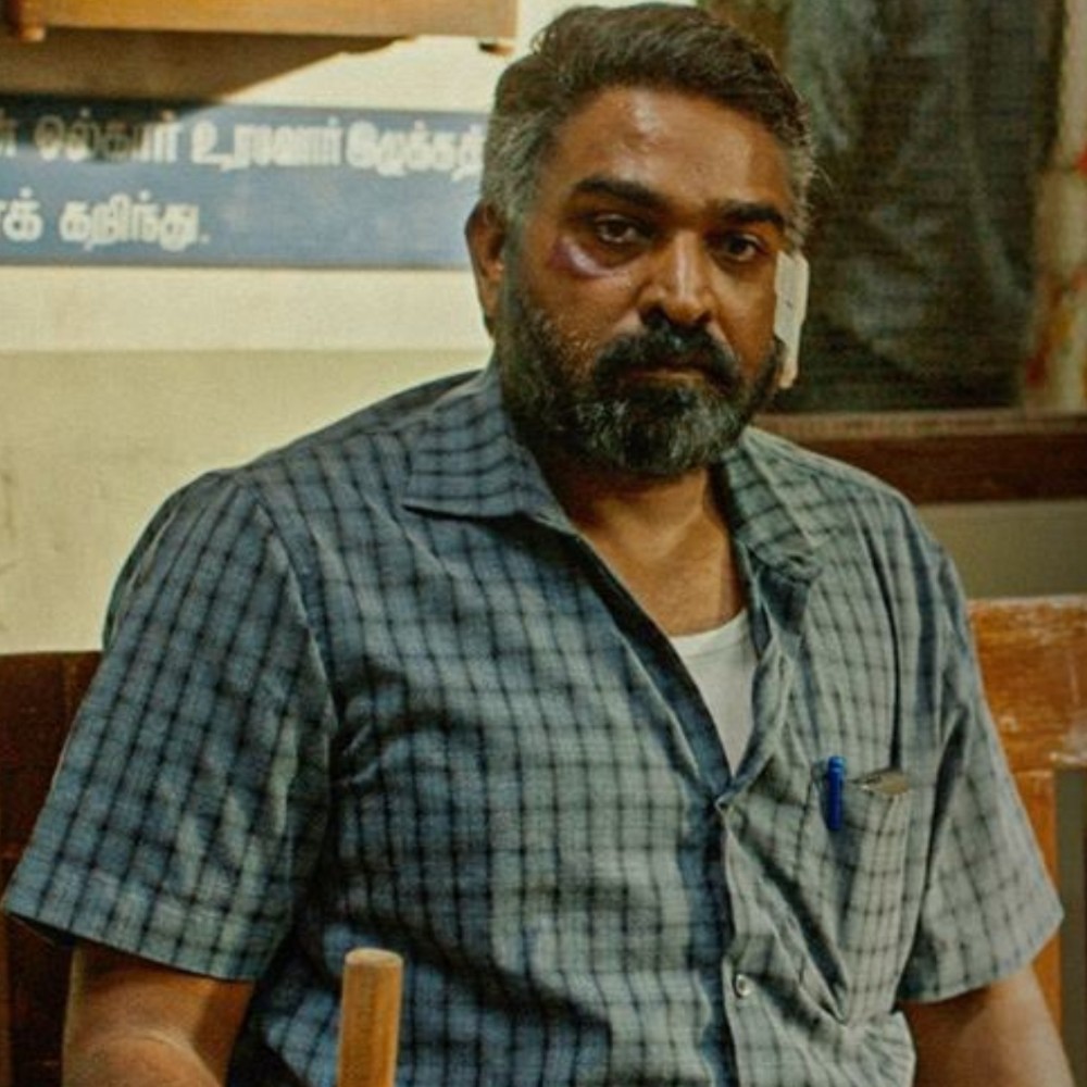Viduthalai Part 2 Makers To Drop First Look Of Vijay Sethupathi