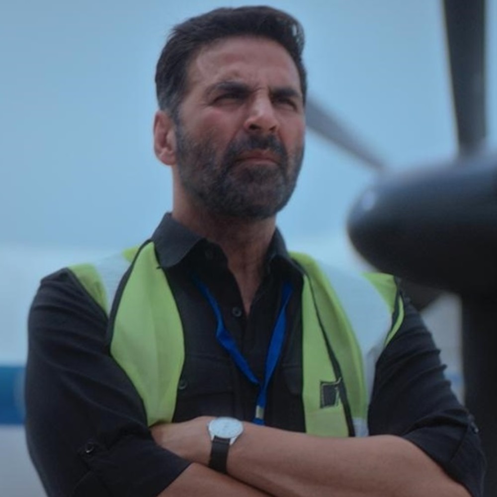Sarfira Box Office Preview Akshay Kumar Film Run Time Screen Count