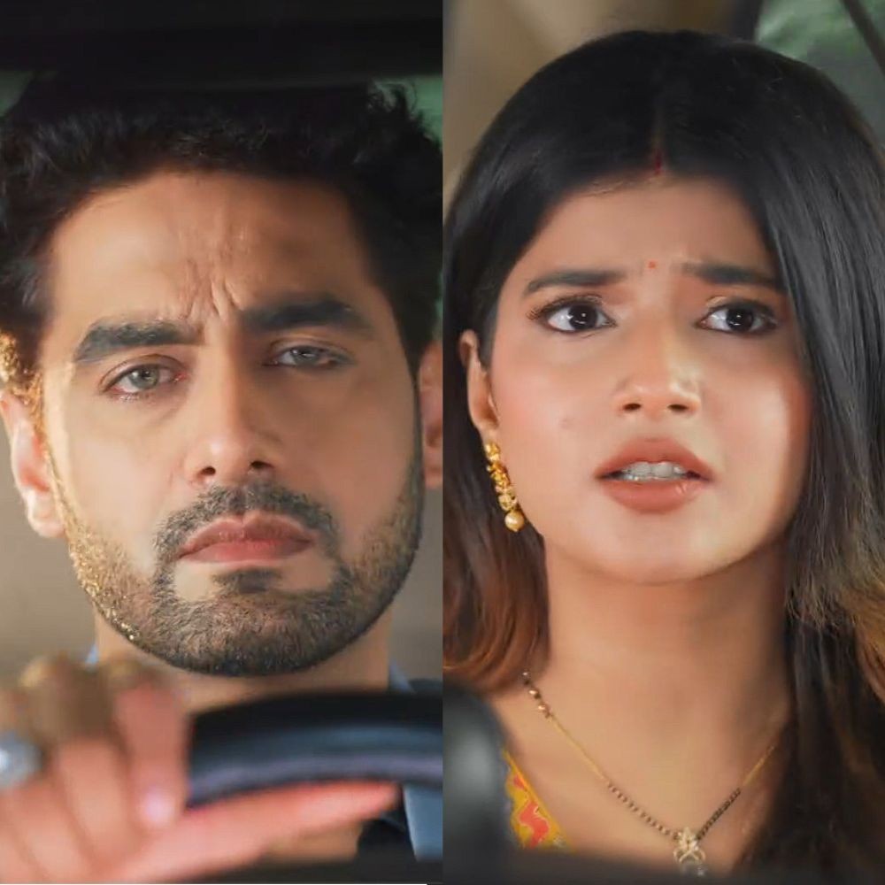Yeh Rishta Kya Kehlata Hai Update August 4 Kaveri Takes Abhira With
