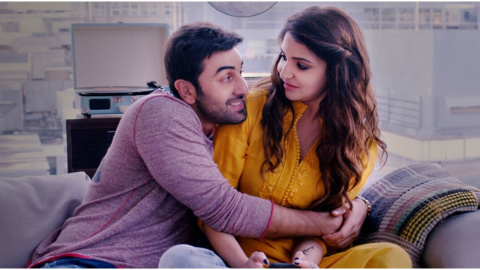 Ae dil hai mushkil full movie hotstar store