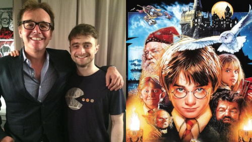 I Had To Put Blinders On Chris Columbus Reveals Key Focus During Harry Potter Casting PINKVILLA
