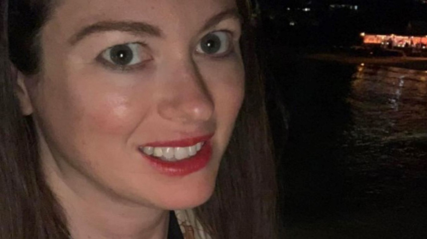 Who Is Noelle Dunphy Everything About The Rudy Giuliani Sexual
