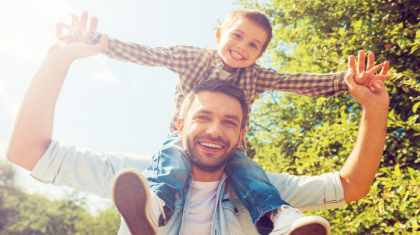 Heartwarming Uncle Quotes That Capture the Bond of Family | PINKVILLA Heartwarming Uncle Quotes That Capture the Bond of Family | PINKVILLA