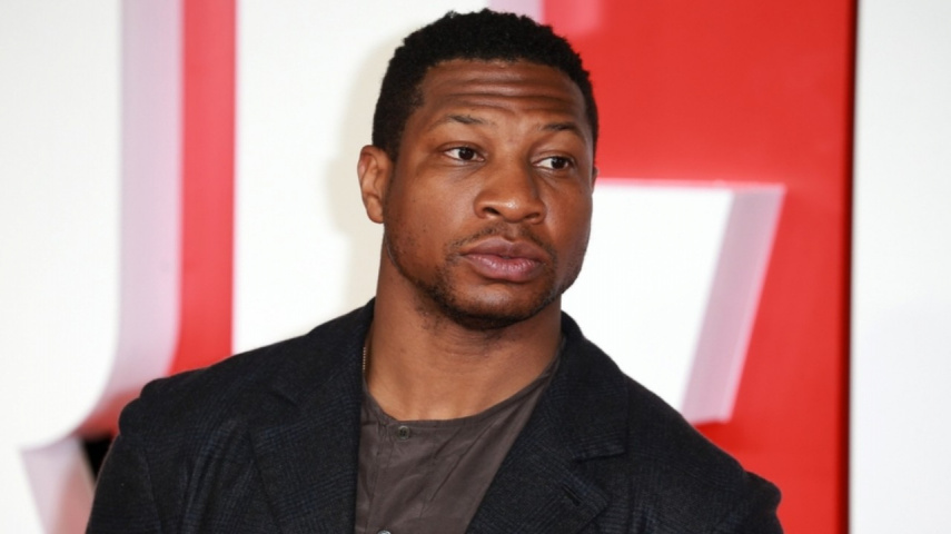 Jonathan Majors Workout Routine And Diet Plan For Creed Ⅲ Pinkvilla