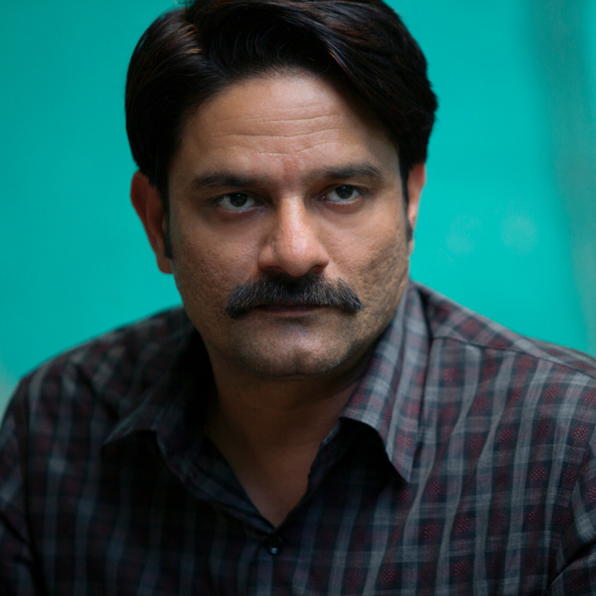 Exclusive Paatal Loks Jaideep Ahlawat Talks About Getting Into The